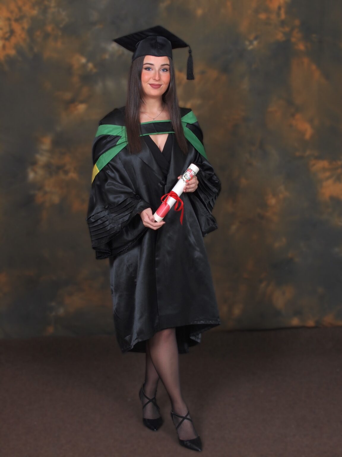 Graduation 1 - Photopoint Malta